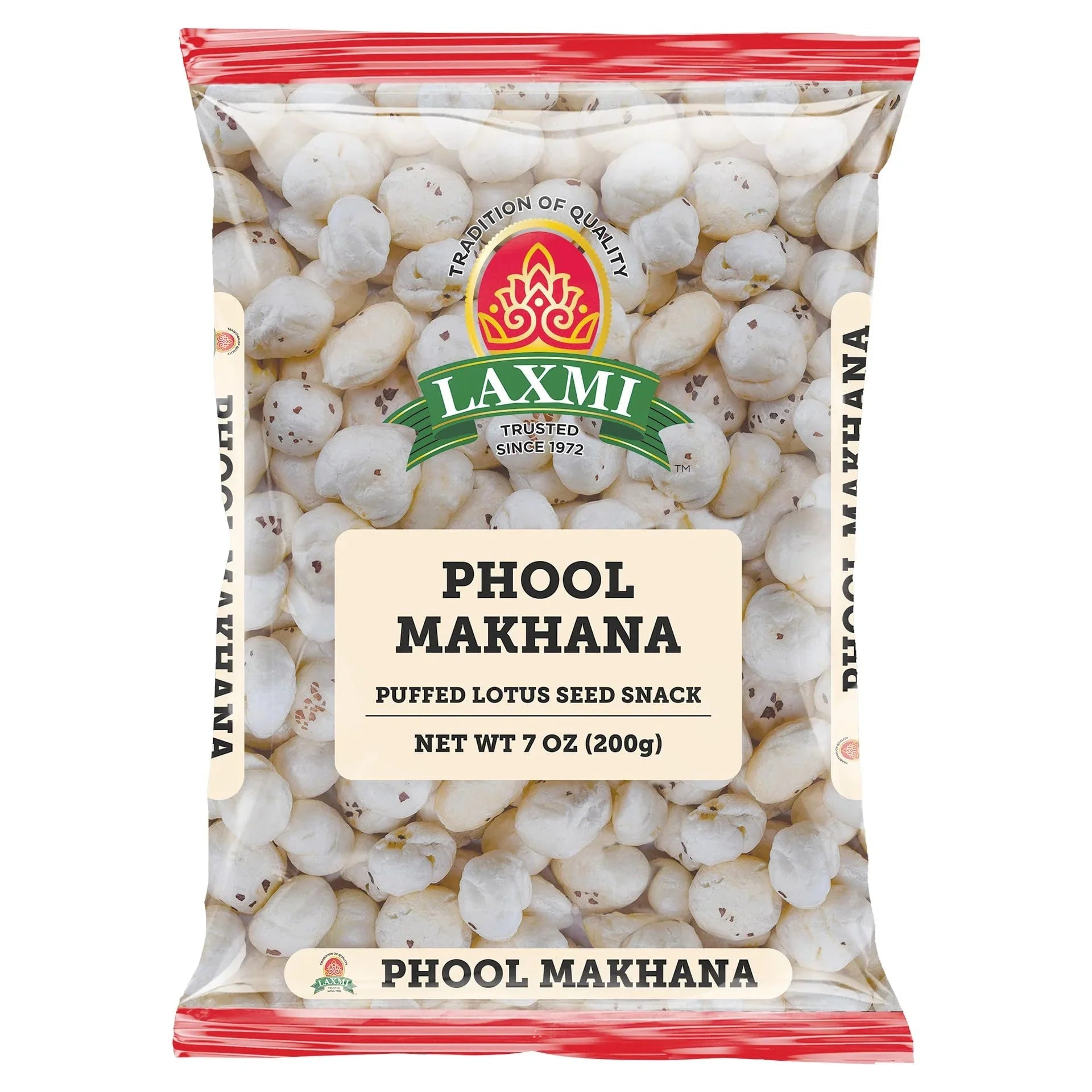 Laxmi Phool Makhana – Lotus Corner Market