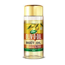 Dabur Olive Oil 200 ml – Lotus Corner Market