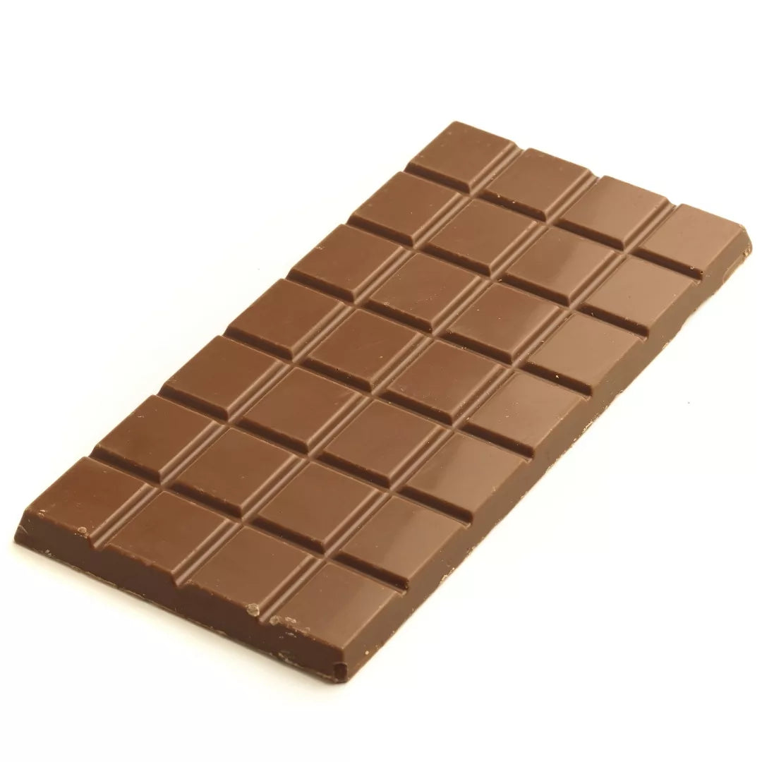 Milk Chocolate – Lotus Corner Market